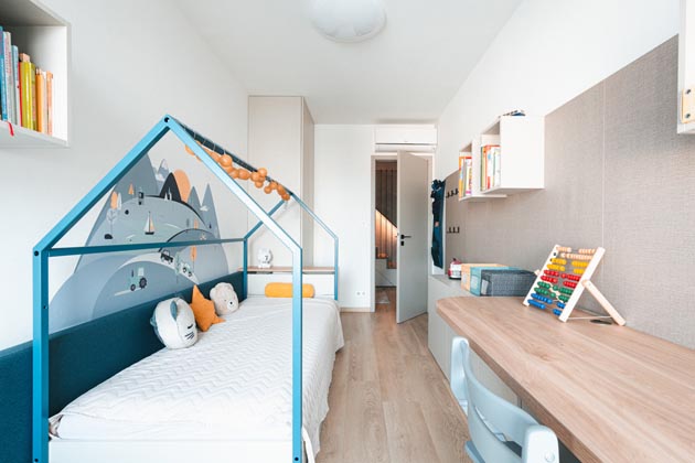 BYDLENÍ | COZY STUDIO Liberec navrhuje a vytváří harmonické interiéry, kde estetika s ...