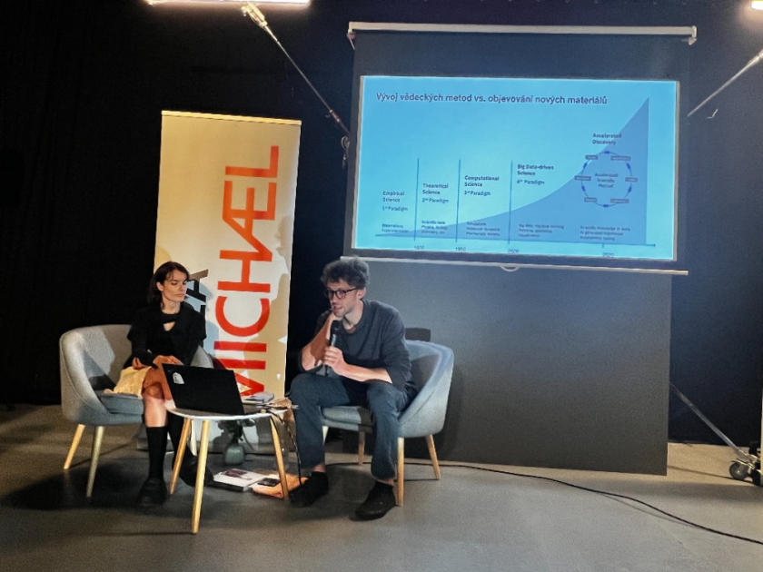 BYDLENÍ | DESIGN AWARD 2024